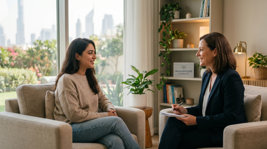 Care Pathways - MindBridge Home
